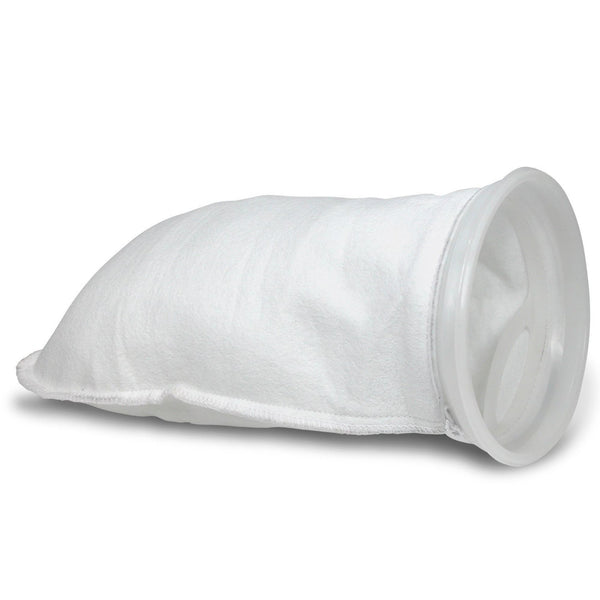 200 Micron 7 x 15-Inch Filter Sock (DISCONTINUED) – aquaticlife.com