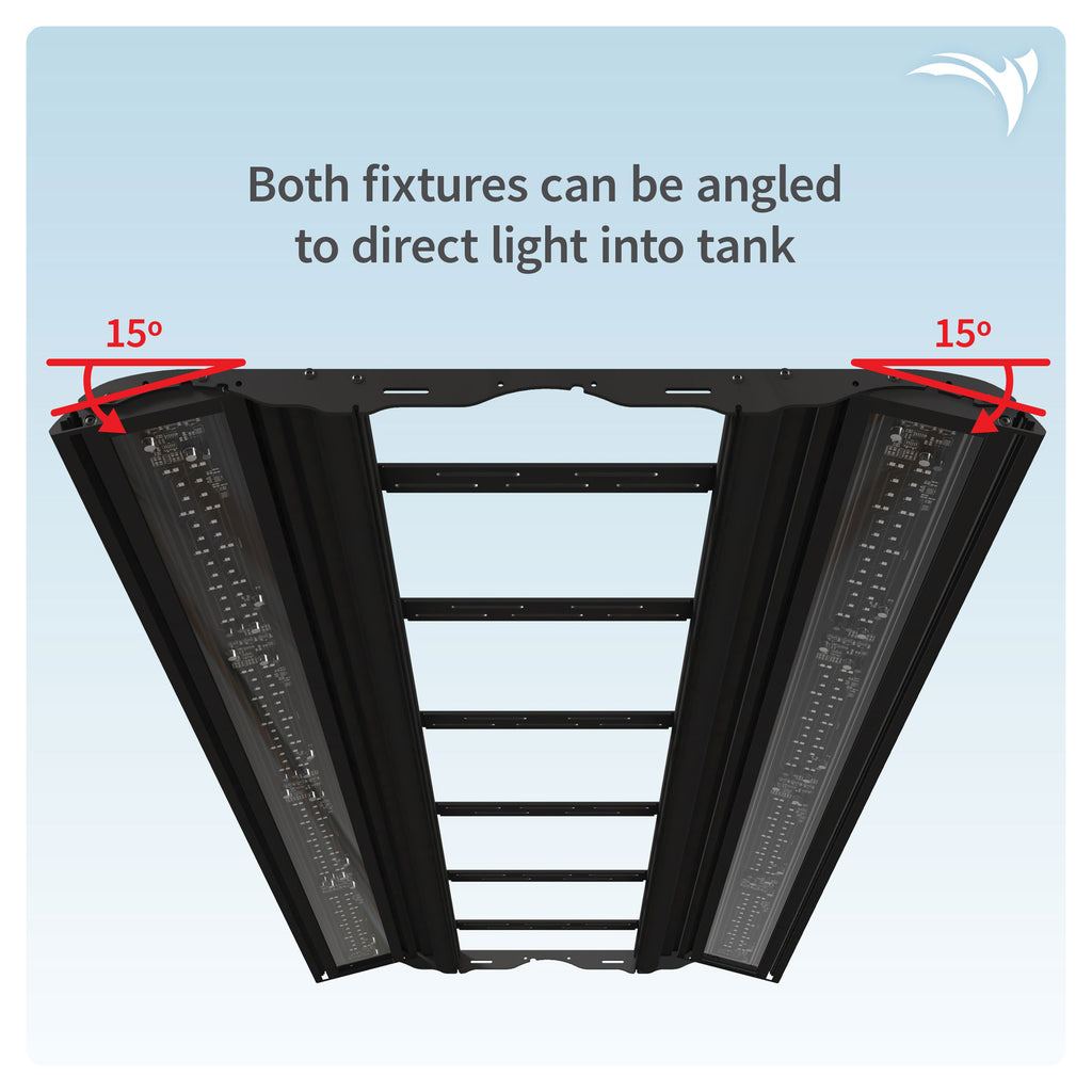 HME Coral Cover by Aquatic Life 48-Inch LED Light – aquaticlife.com