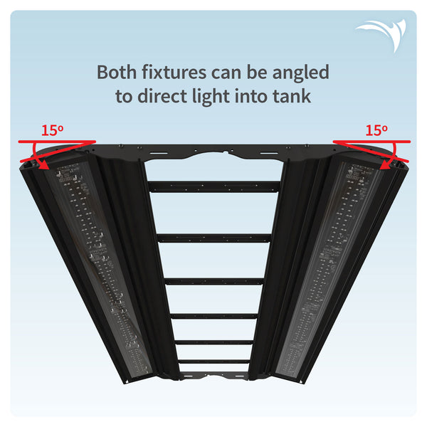 HME Coral Cover by Aquatic Life 48-Inch LED Light – aquaticlife.com