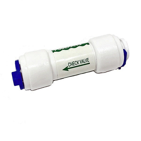 Inline Check Valve, 1/4-Inch – aquaticlife.com