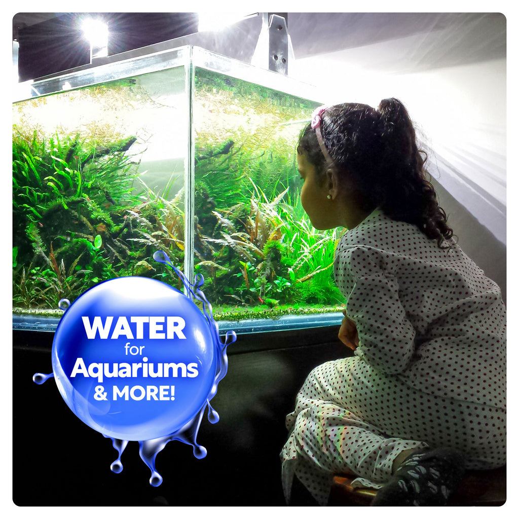 50 GPD 3-Stage RO Buddie Reverse Osmosis System – aquaticlife.com