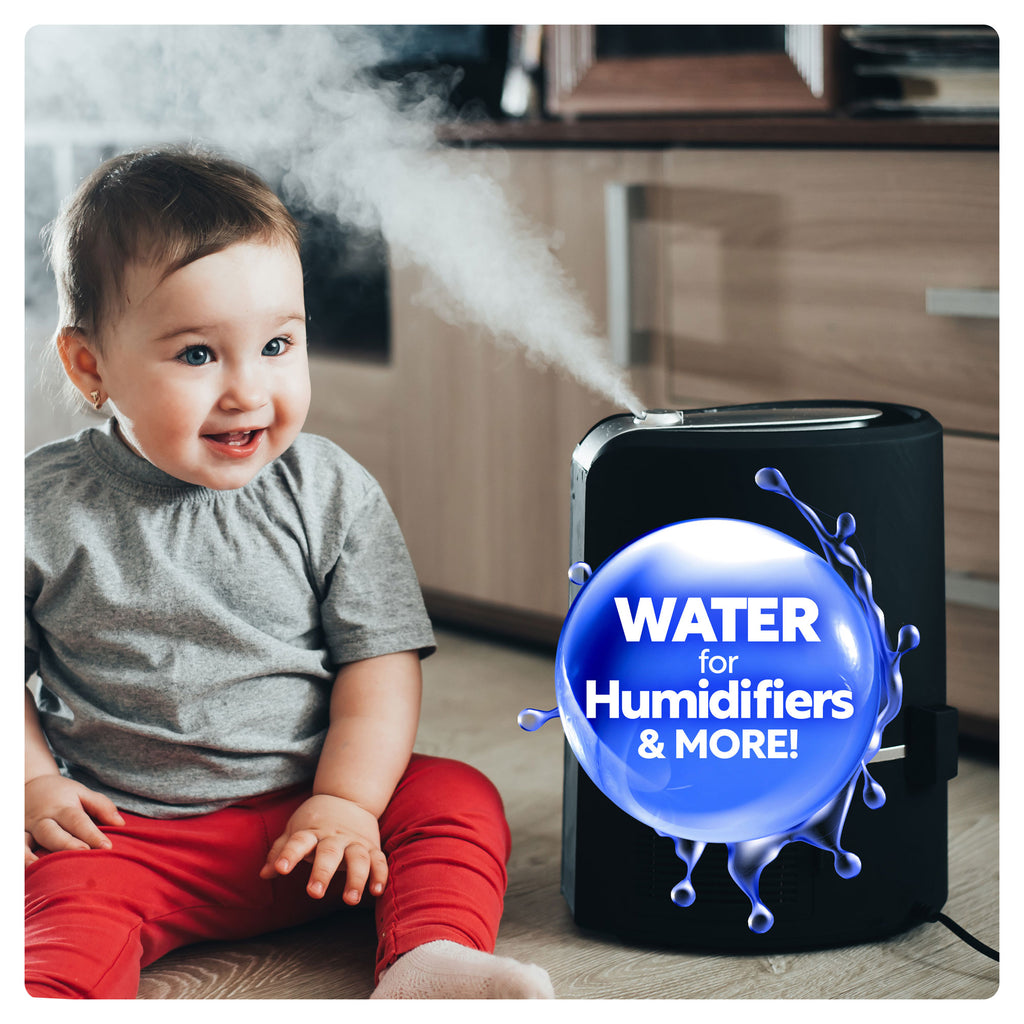 50 GPD 3-Stage RO Buddie Reverse Osmosis System – aquaticlife.com