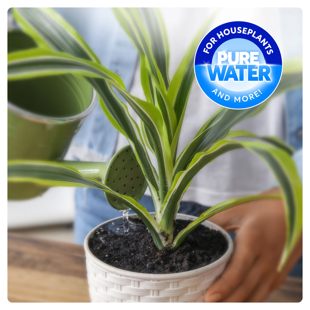 50 GPD 4-Stage RO Buddie Reverse Osmosis/Deionization System ...