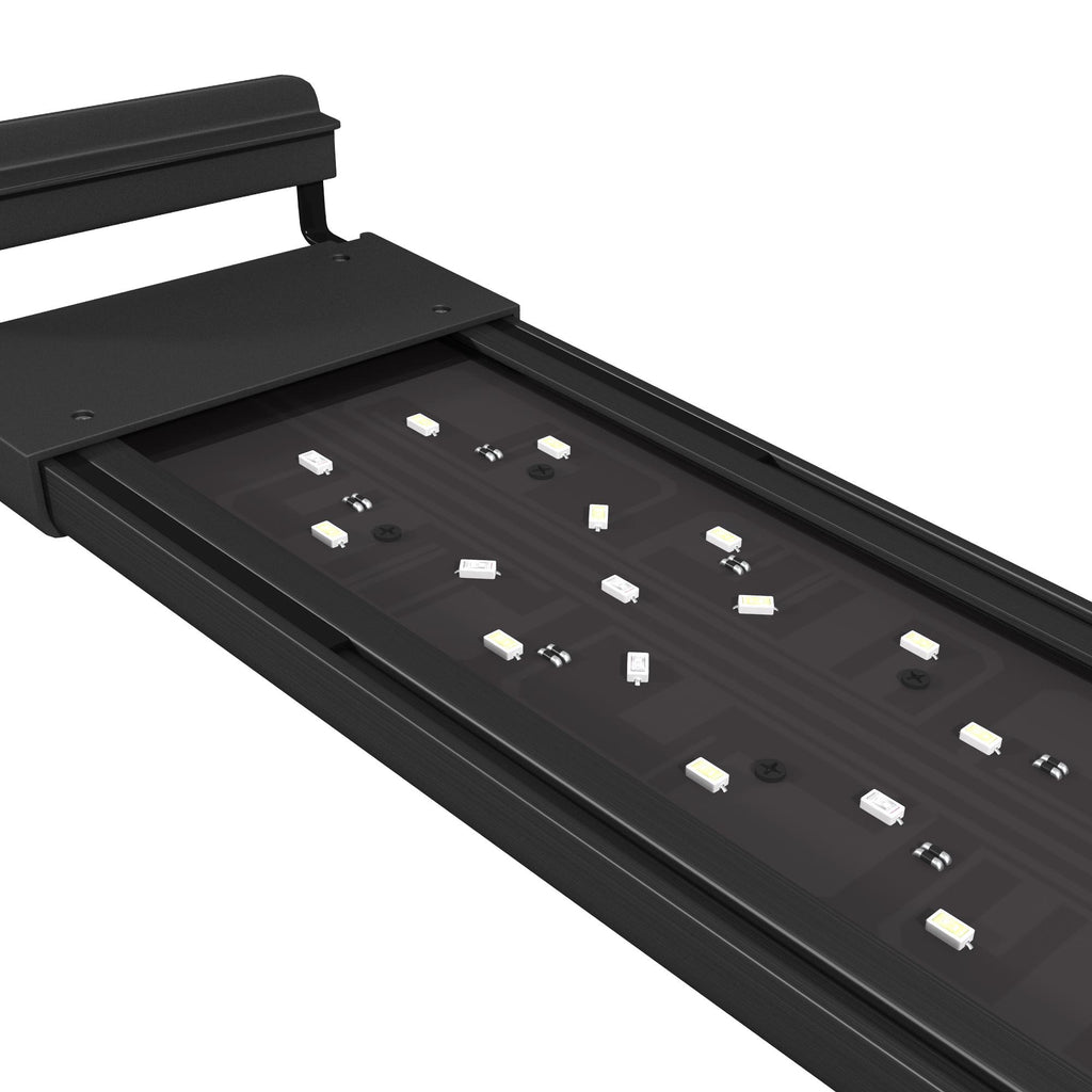 Aquatic Life EDGE LED Fixture, 48-Inch (DISCONTINUED) – aquaticlife.com