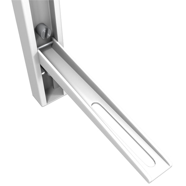 Aquatic Life Floating Suspension Fixture Hanger, White (Pair ...