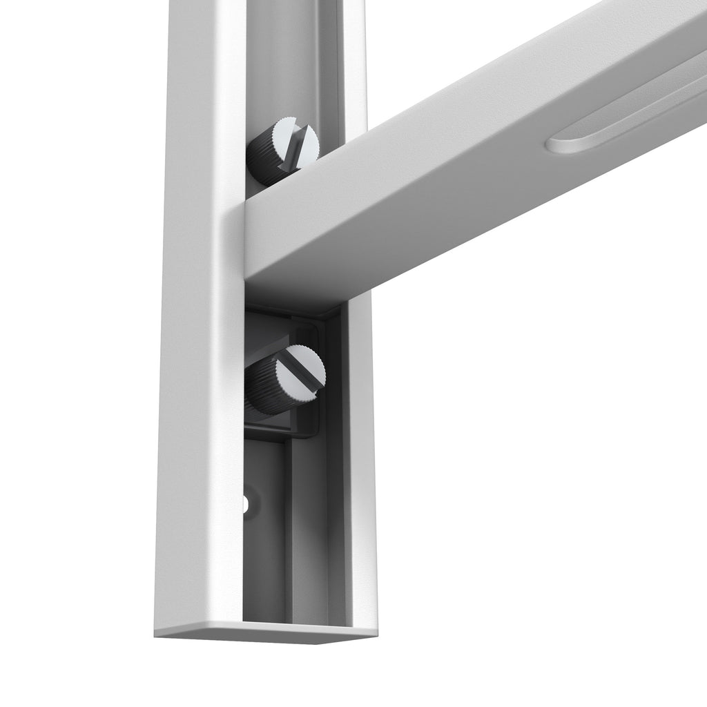 Aquatic Life Floating Suspension Fixture Hanger, White (Pair ...