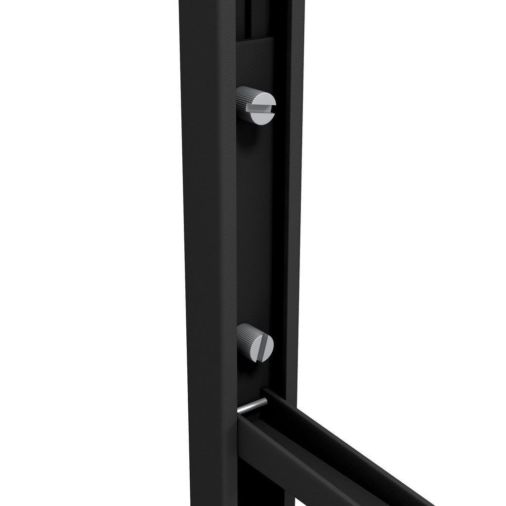 Aquatic Life Floating Suspension Fixture Hanger, Black (Pair) DISCONTI ...