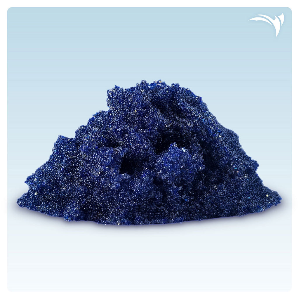 Bulk Color Changing Deionization Resin, 1-Liter – aquaticlife.com